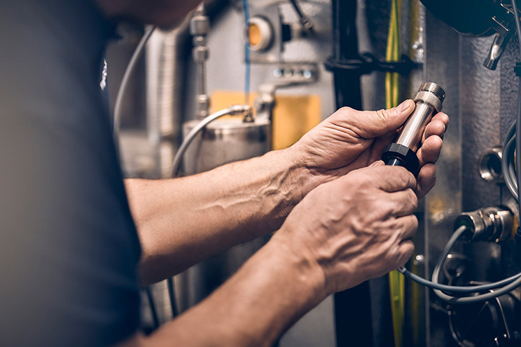 Surgical instrument reprocessing - Sterile Zone - Getinge